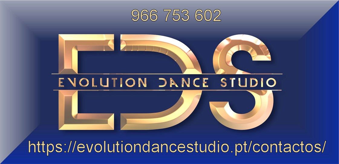 Inscrições - Evolution Dance Studio